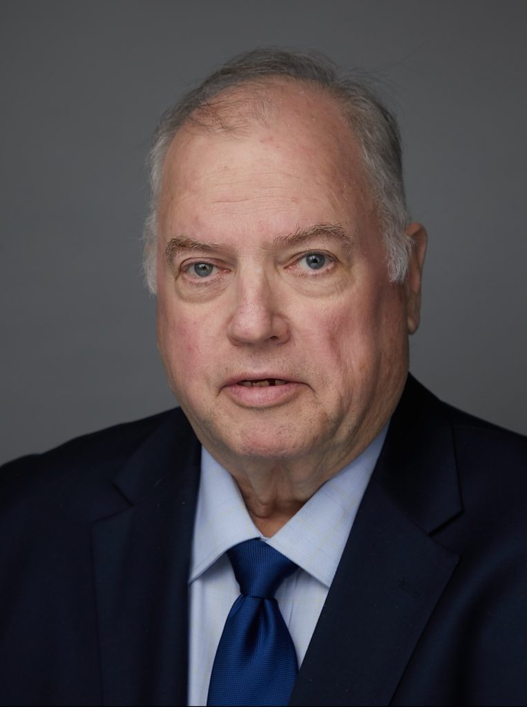 Our Attorneys - Cox Law Firm